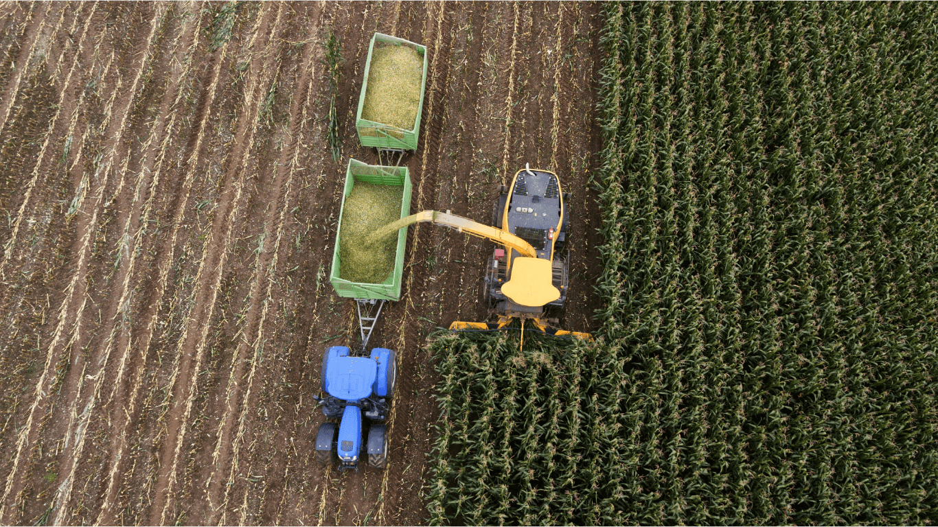 How Precision Agriculture is Revolutionizing Farming with Advanced ...